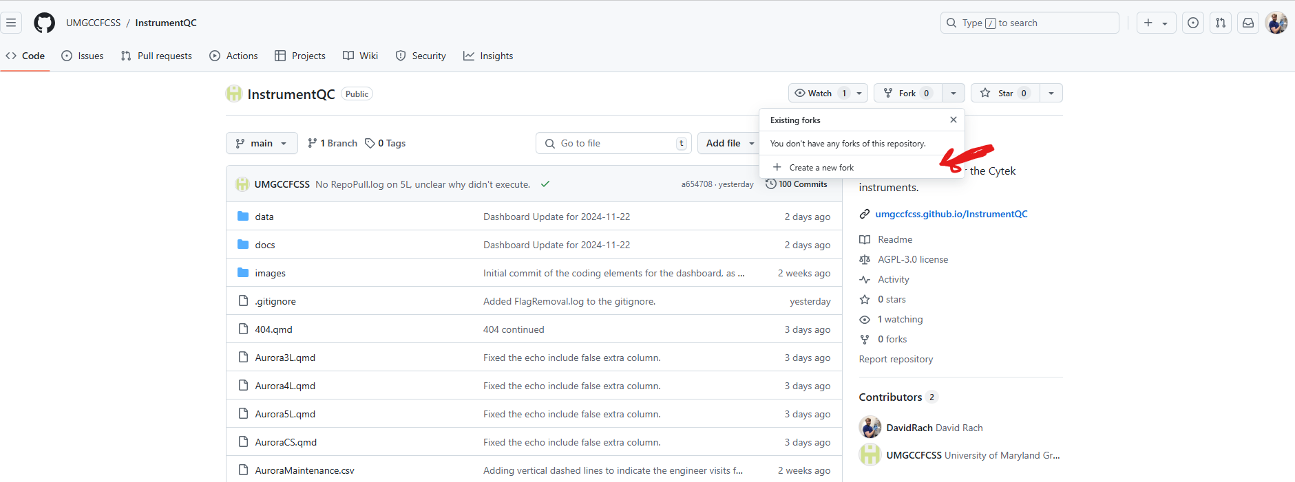 gitandrstudio – Step Up Cytometry