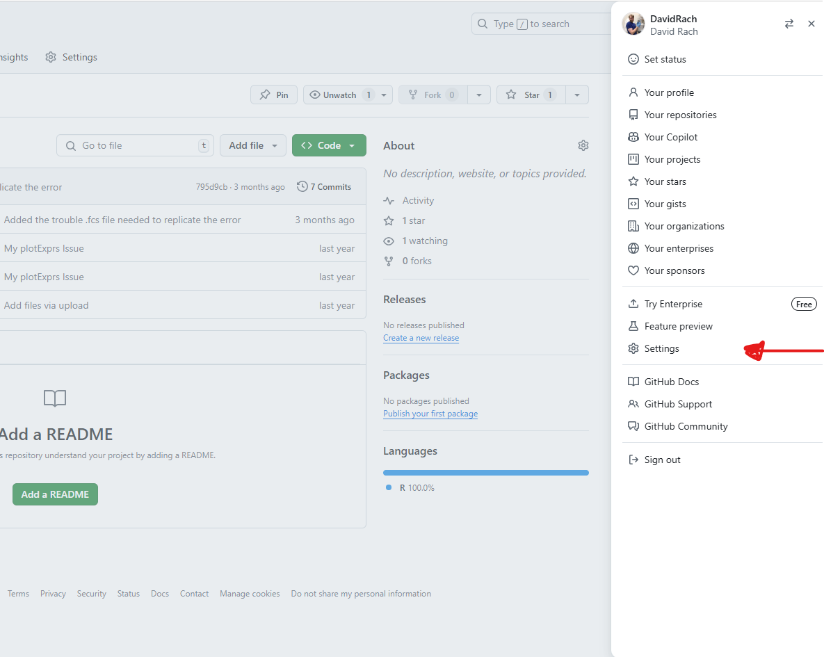 gitandrstudio – Step Up Cytometry