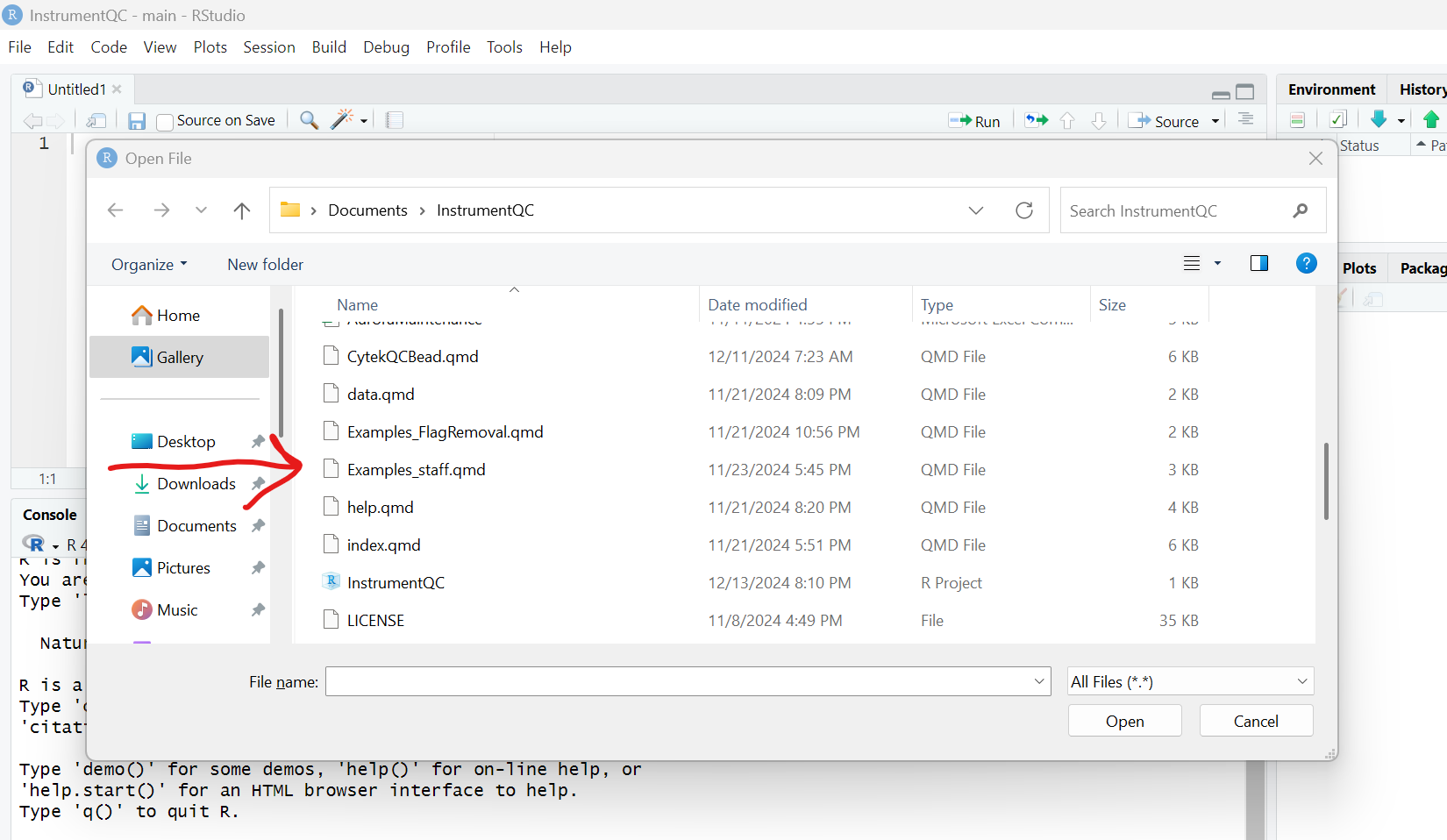 gitandrstudio – Step Up Cytometry