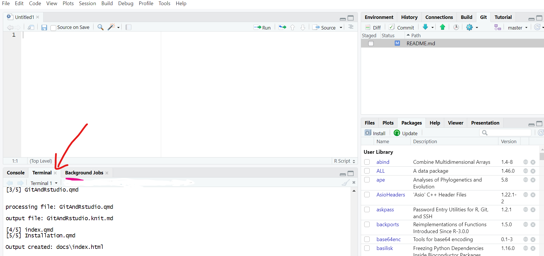 gitandrstudio – Step Up Cytometry
