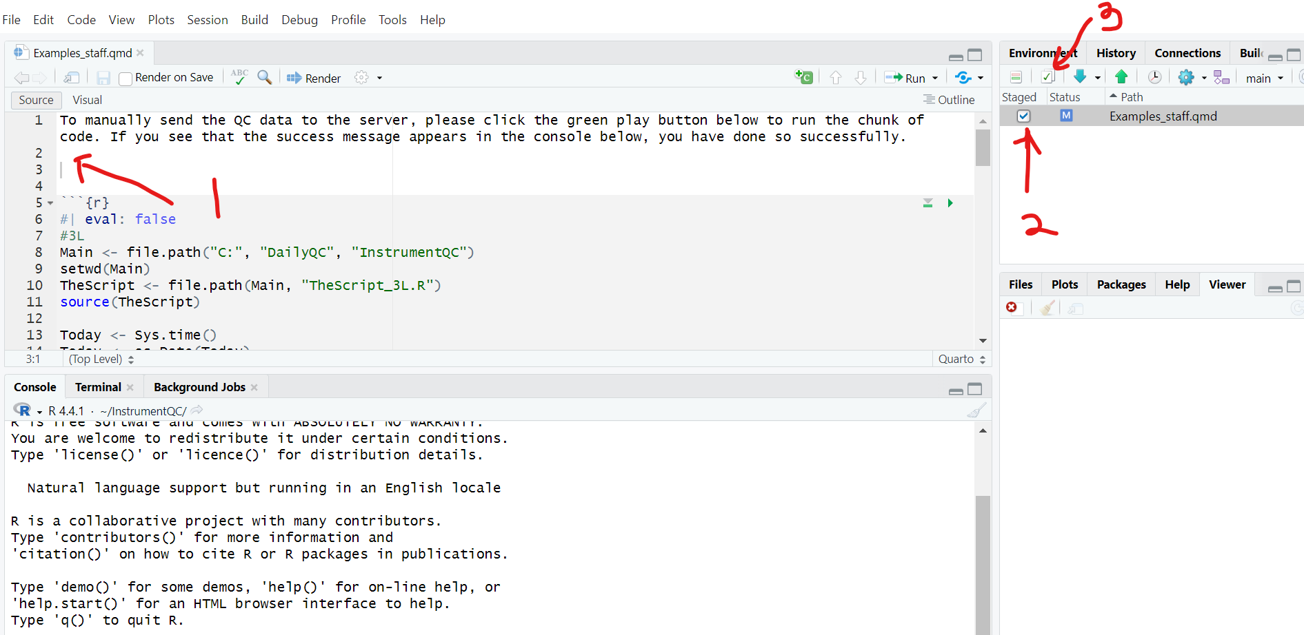 gitandrstudio – Step Up Cytometry
