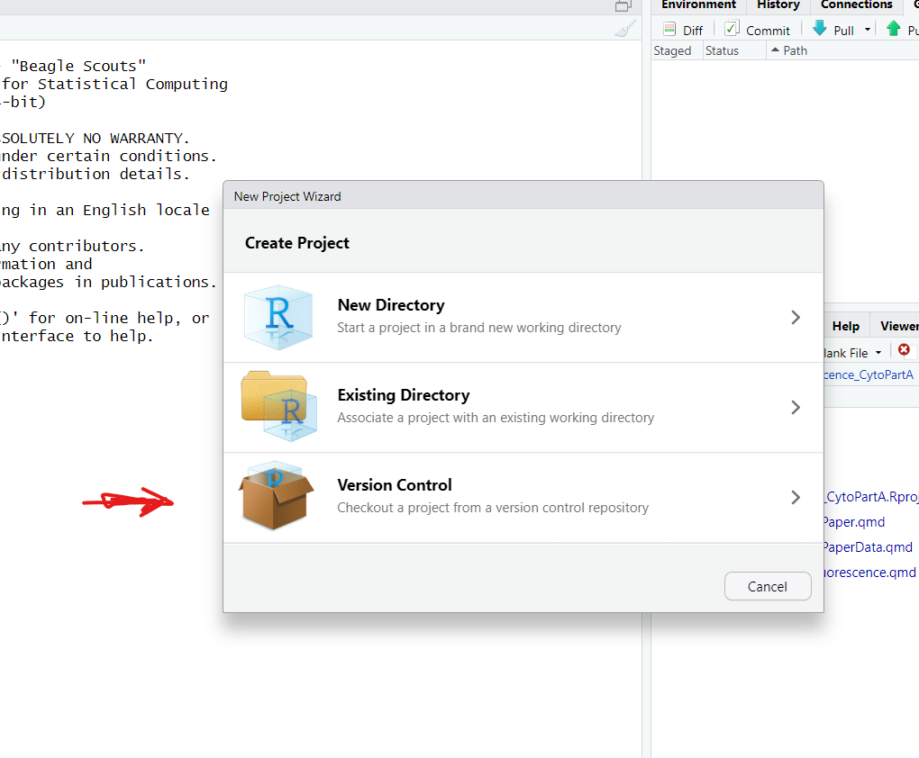 gitandrstudio – Step Up Cytometry