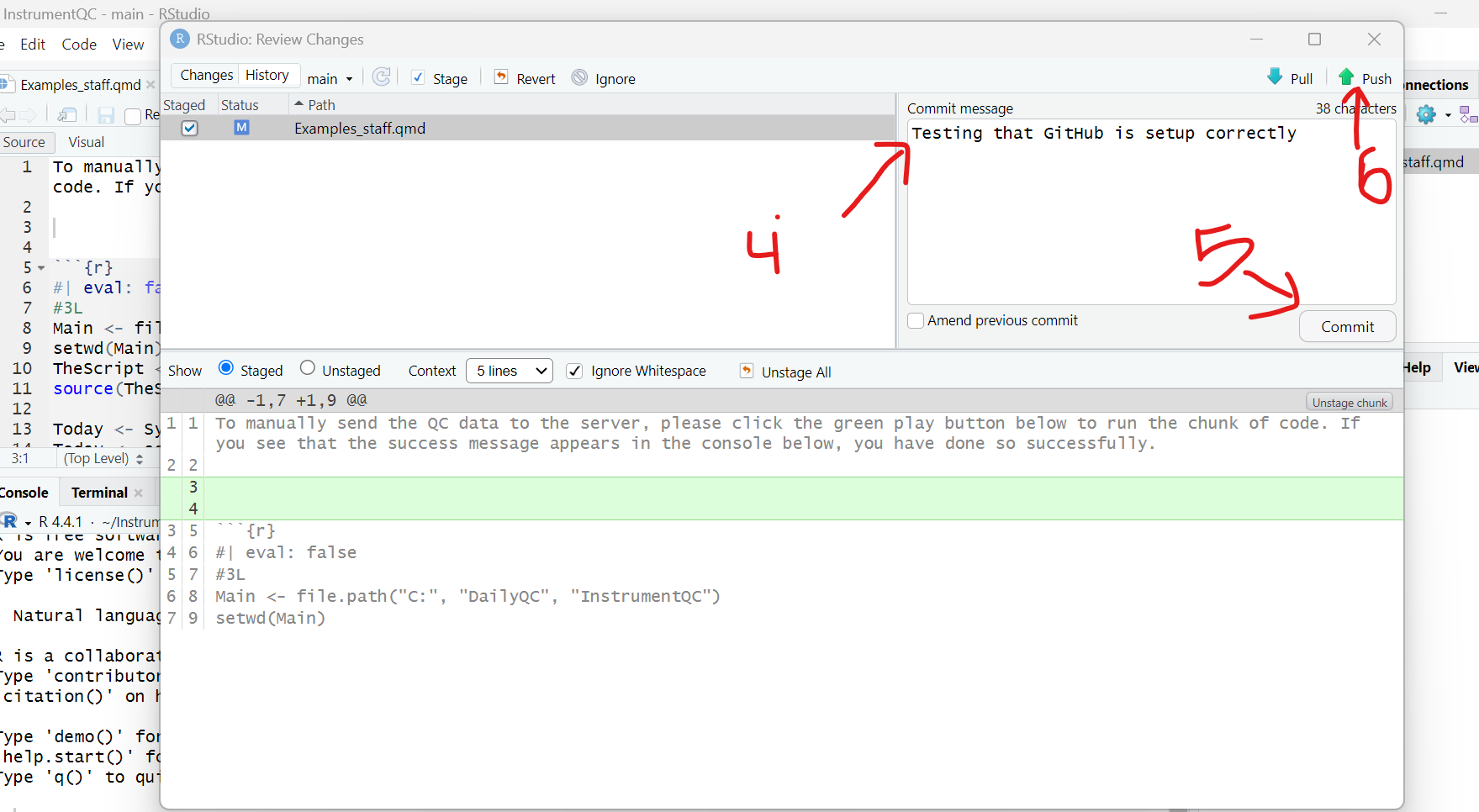 gitandrstudio – Step Up Cytometry