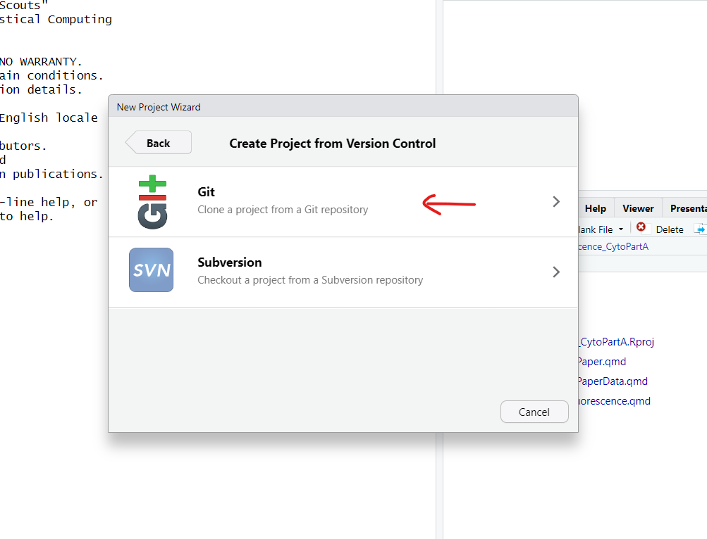 gitandrstudio – Step Up Cytometry