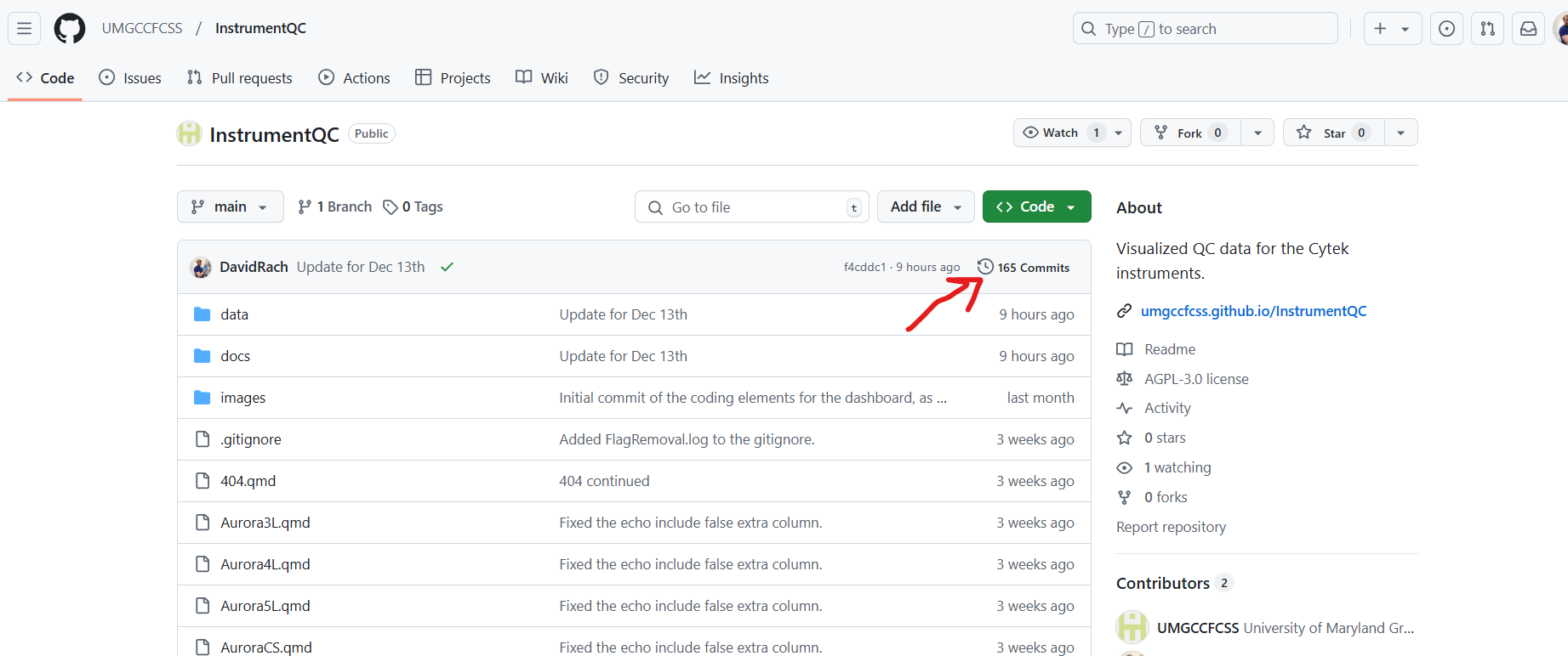 gitandrstudio – Step Up Cytometry